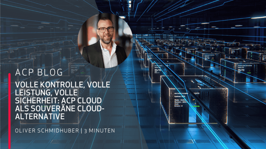 ACP GRUPPE | ACP IT Consulting GmbH Aachen | AI Companion