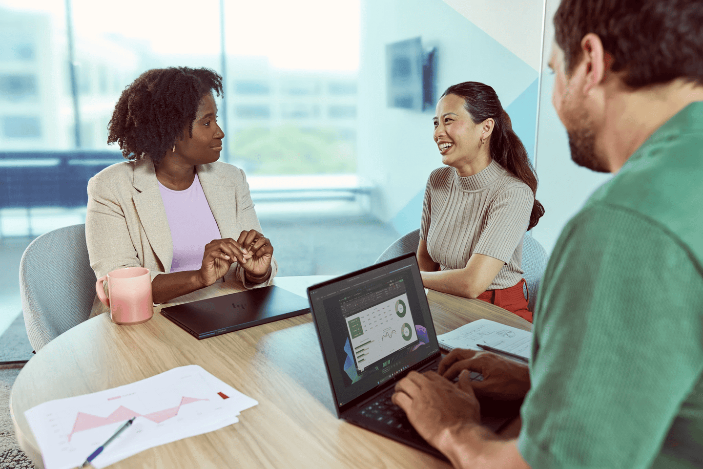 ACP Group | Unleash Your Innovation power