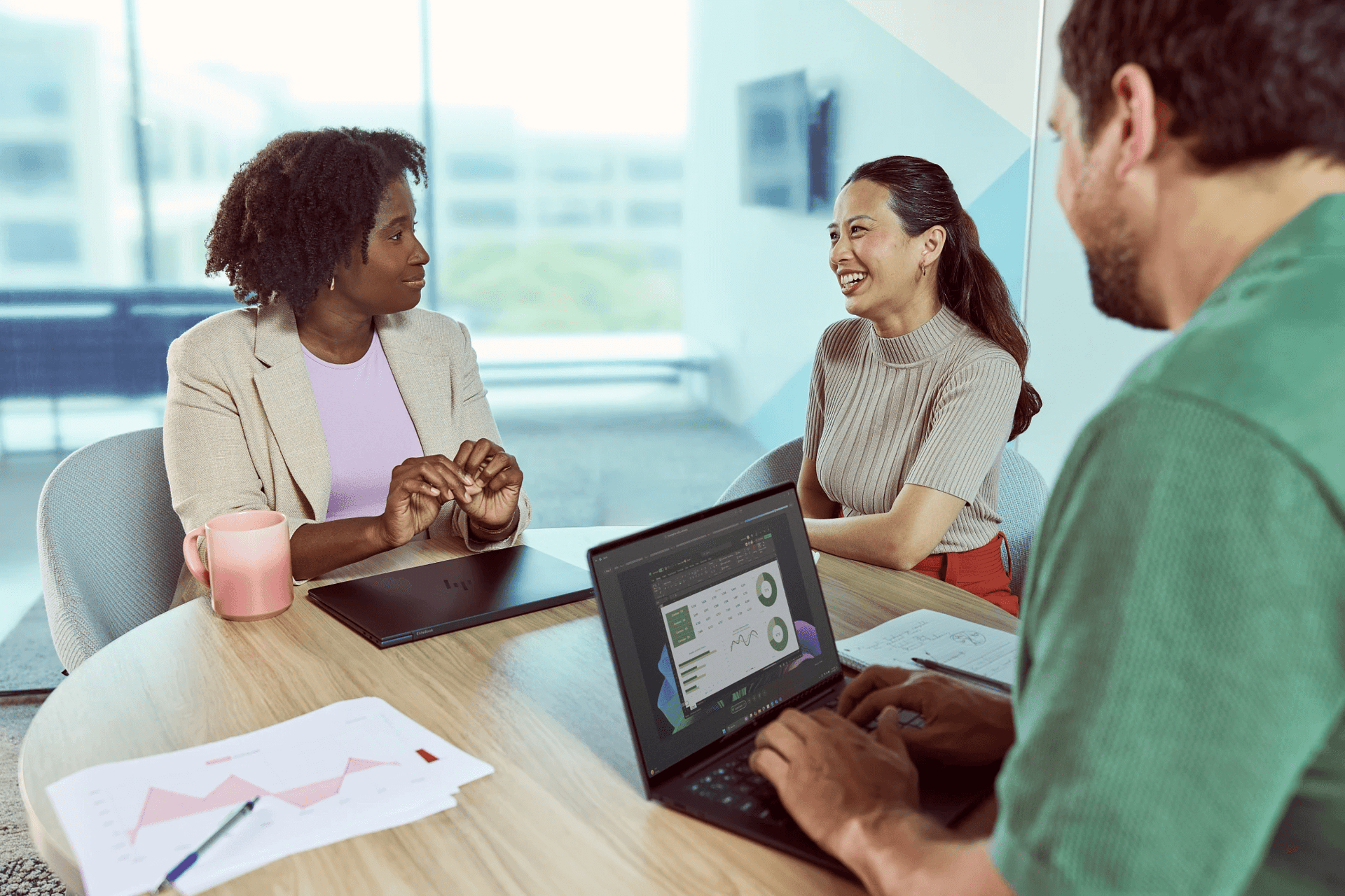 ACP Group | Unleash Your Innovation power